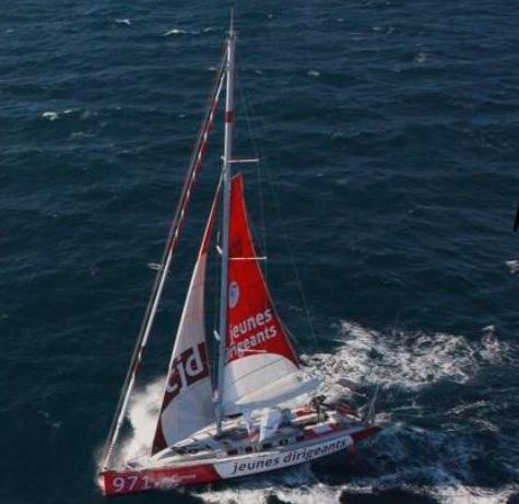 Used 2006 Custom MONOCOQUE ALU PLAN FAUROUX - 83 - Var | Youboat