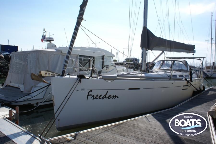 Dufour DUFOUR 45 E PERFORMANCE Usado en Charente-Maritime ( 17 ...