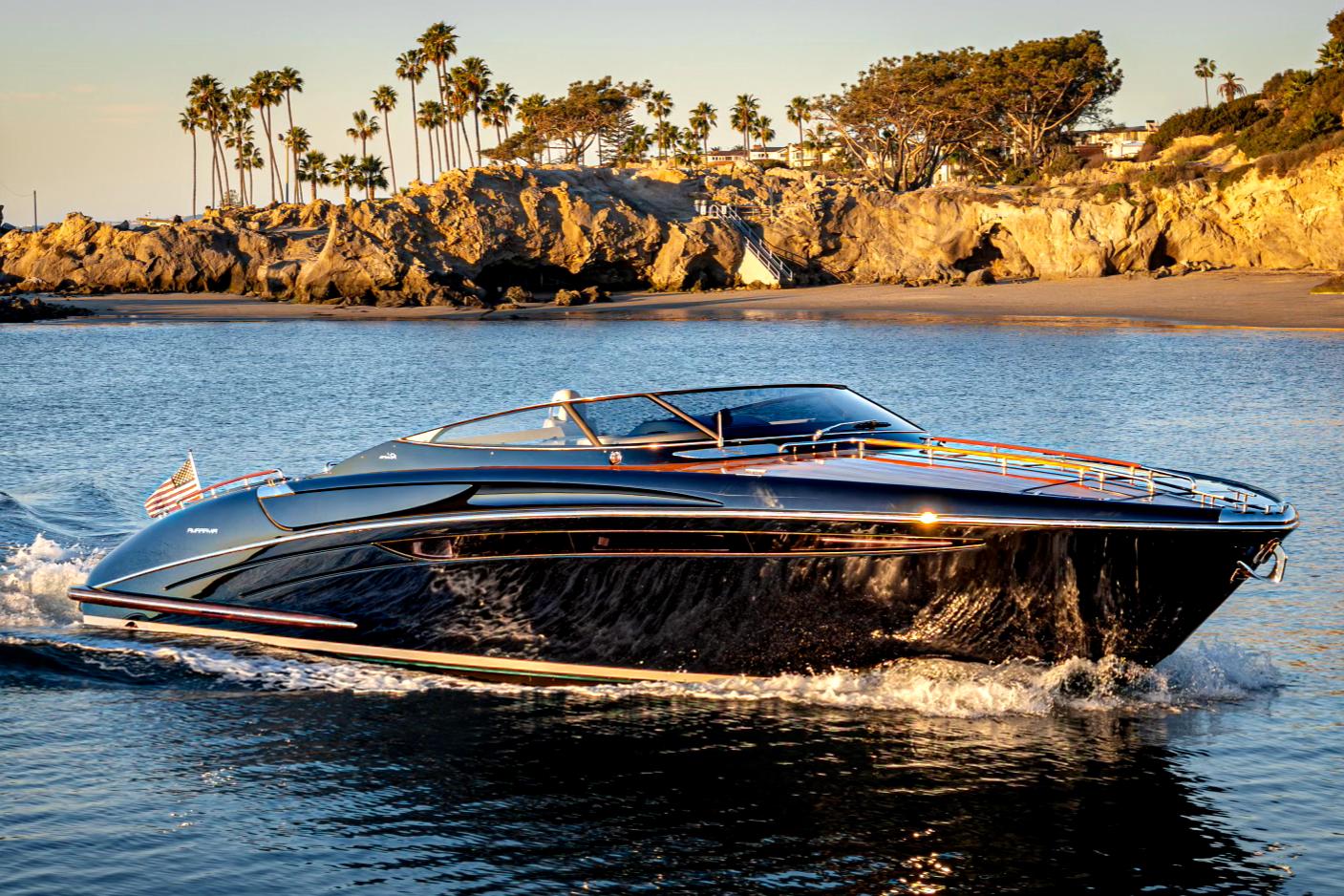 2012 Riva Rivarama Express Cruiser for sale - YachtWorld