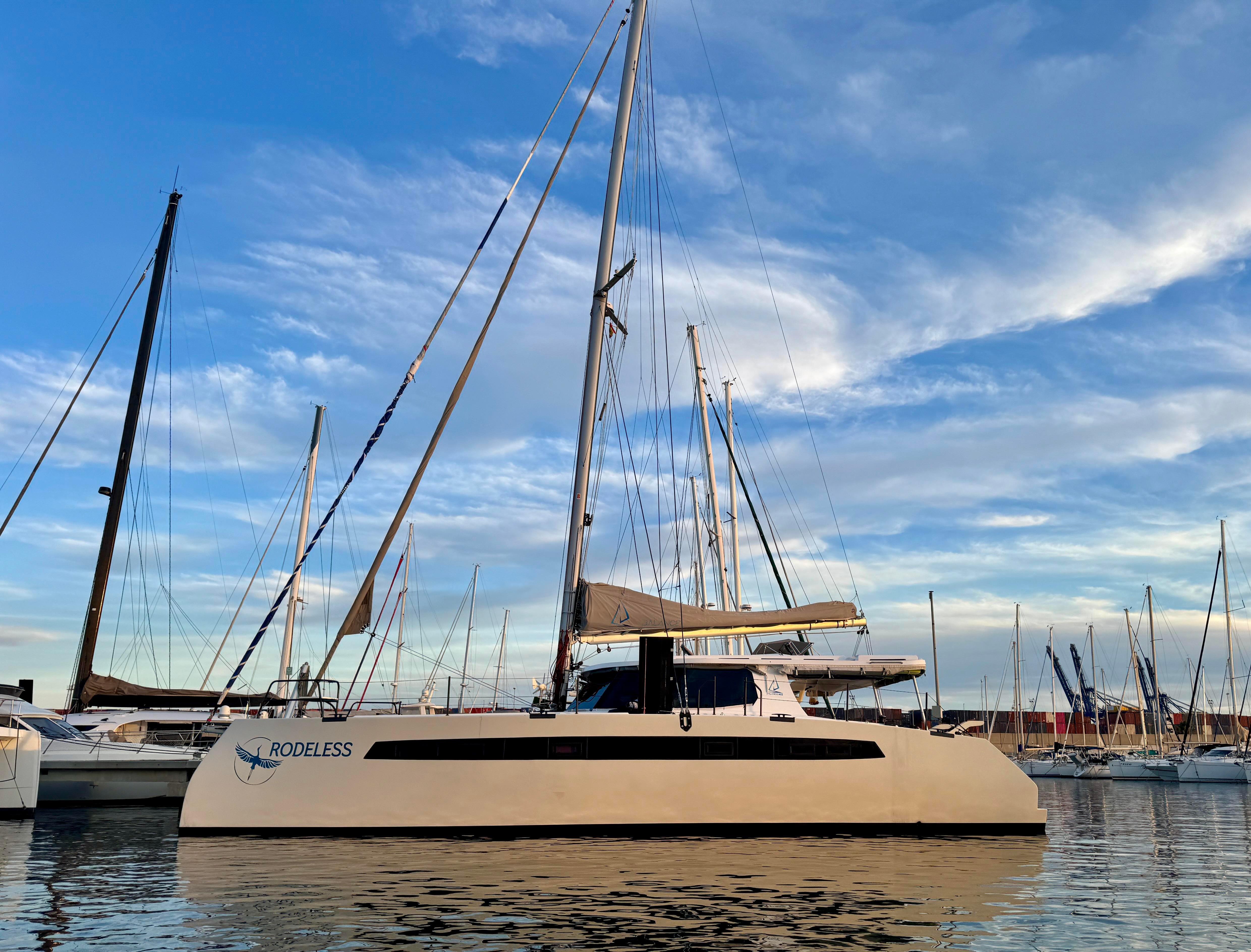 Balance boats for sale | YachtWorld