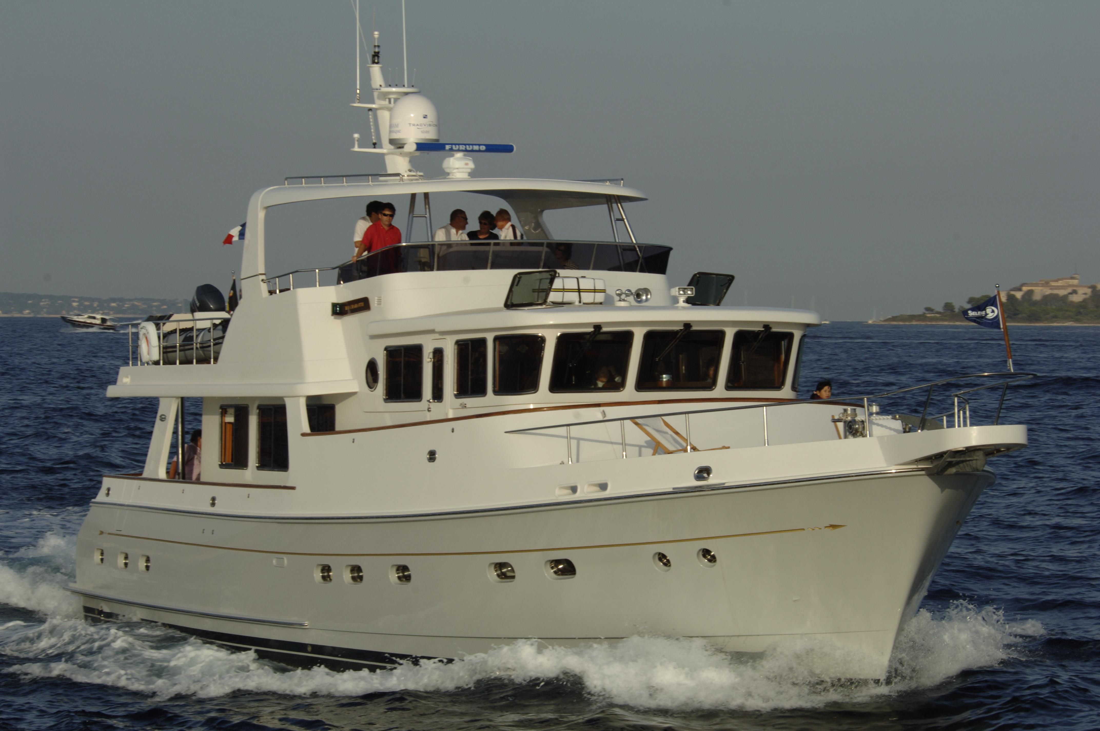 2025 Selene 66 Motor Yachts for sale - YachtWorld