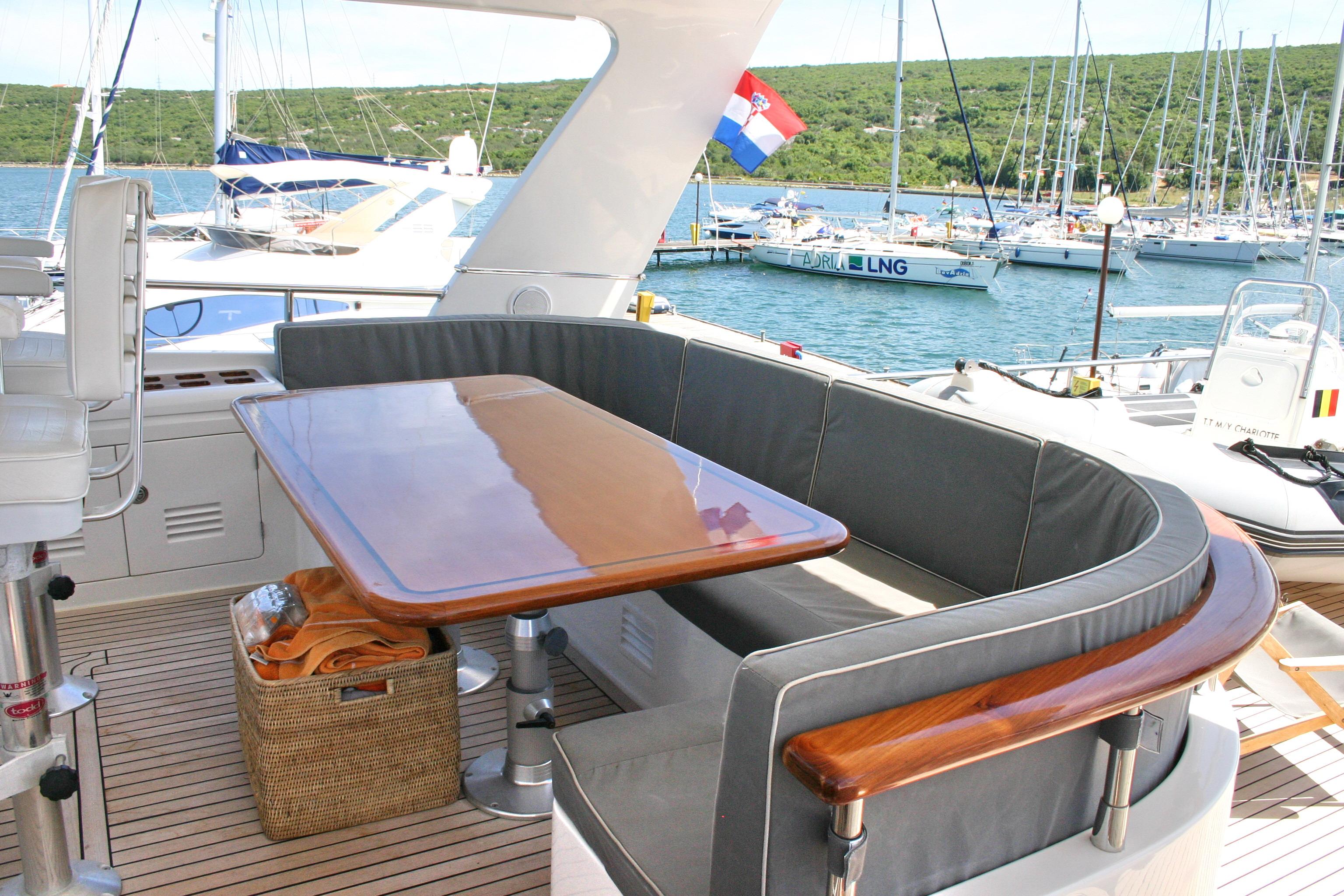 2025 Selene 66 Motor Yachts for sale - YachtWorld