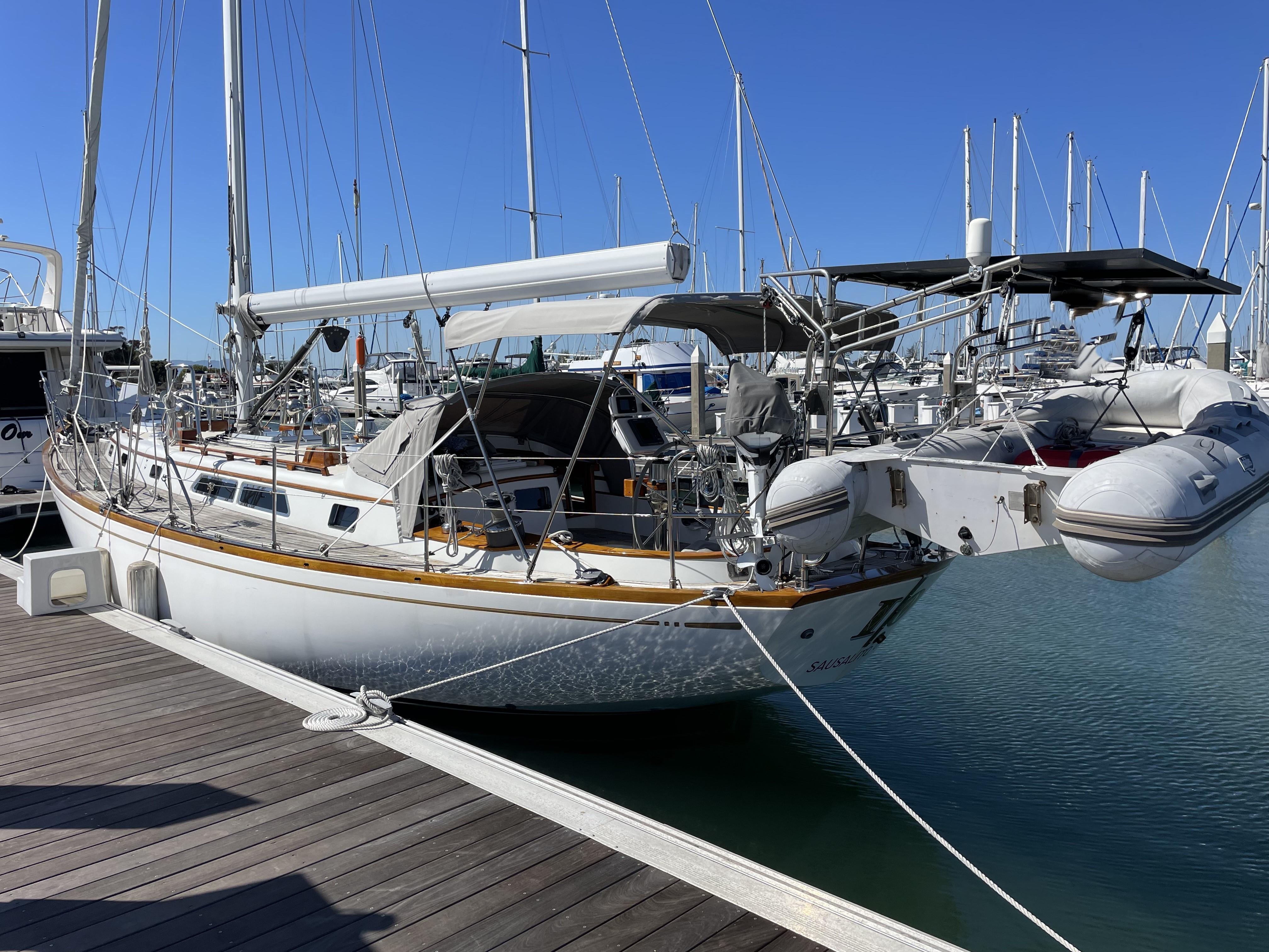 Page 5 of 21 | Cutter boats for sale | YachtWorld