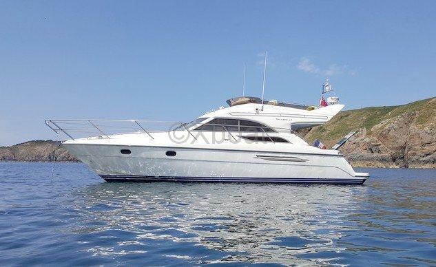 Occasion 2000 Marine Projects Princess 40 Fly - Calvados ( 14 ) | TopBoats