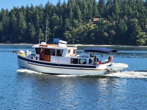Sundowner Tug boats for sale | YachtWorld