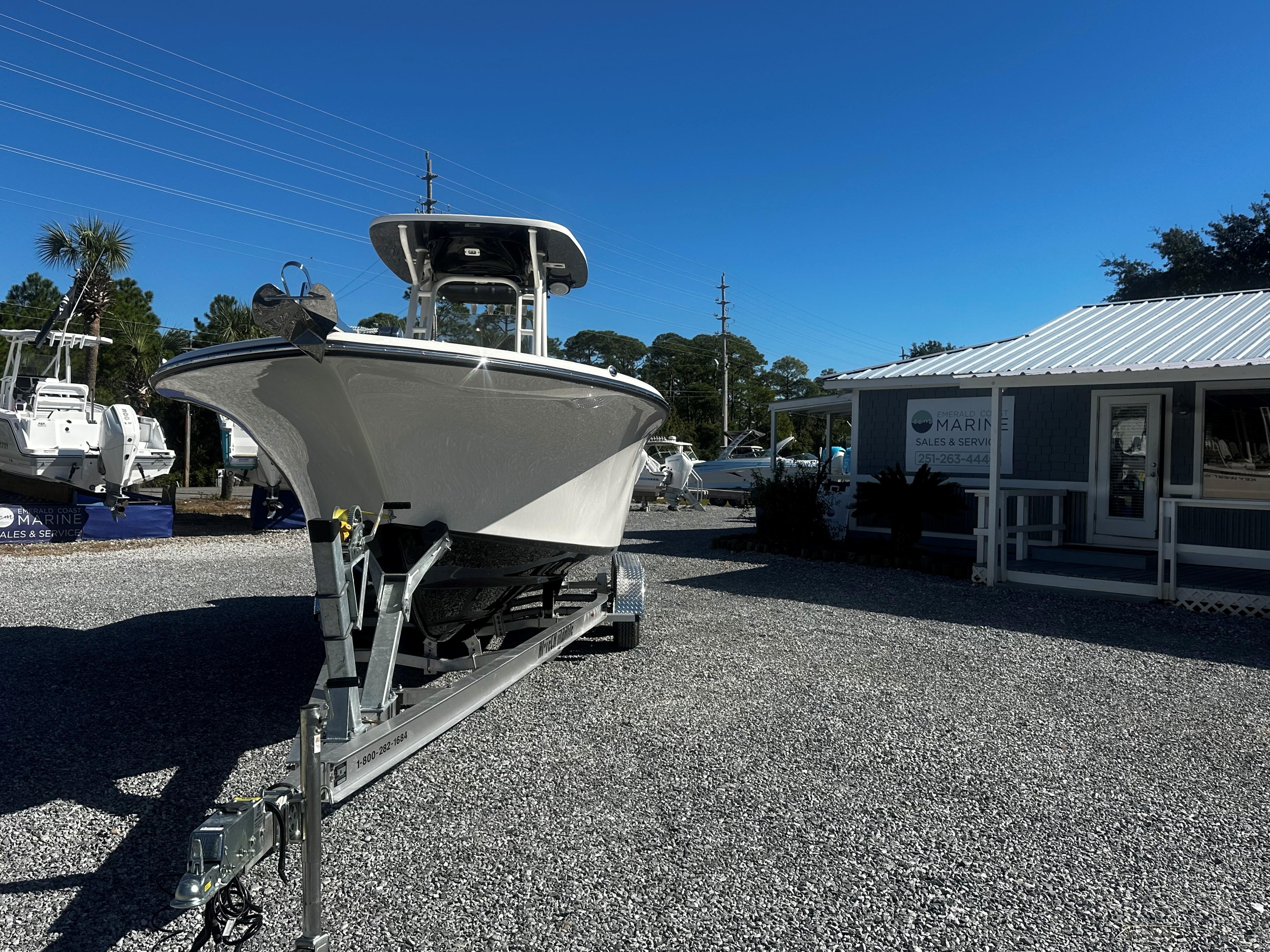 2024 Key West 244 Center Console Center Console for sale - YachtWorld