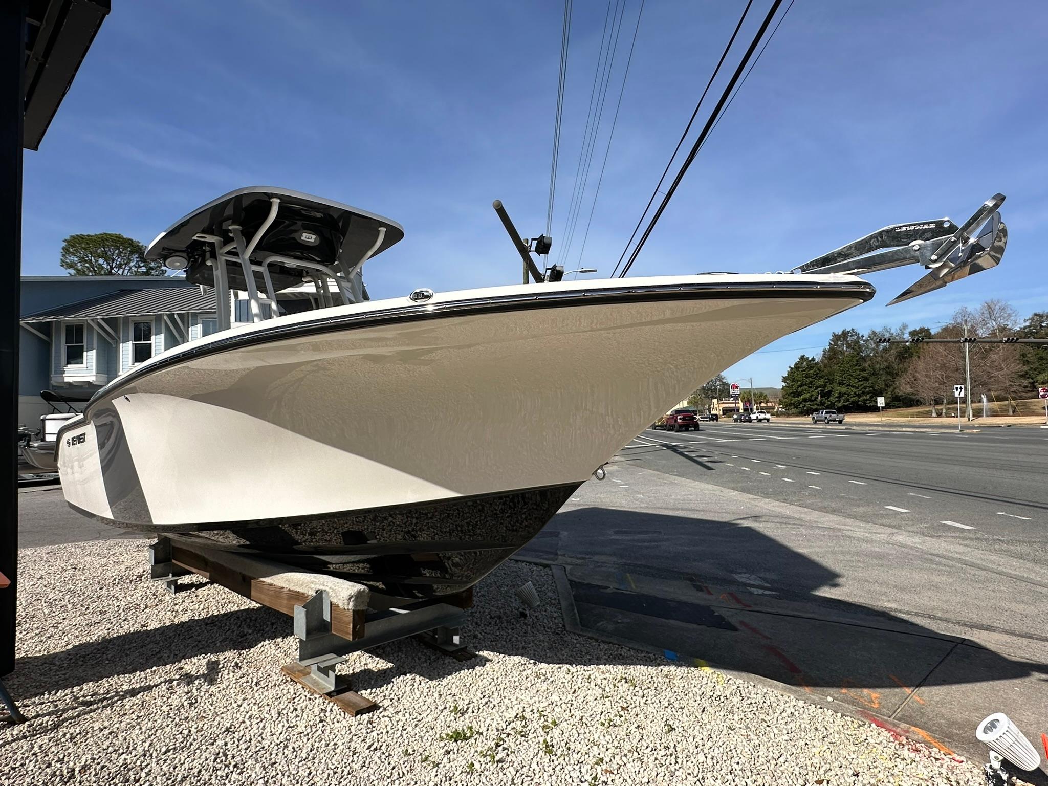 2024 Key West 244 Center Console Center Console for sale - YachtWorld