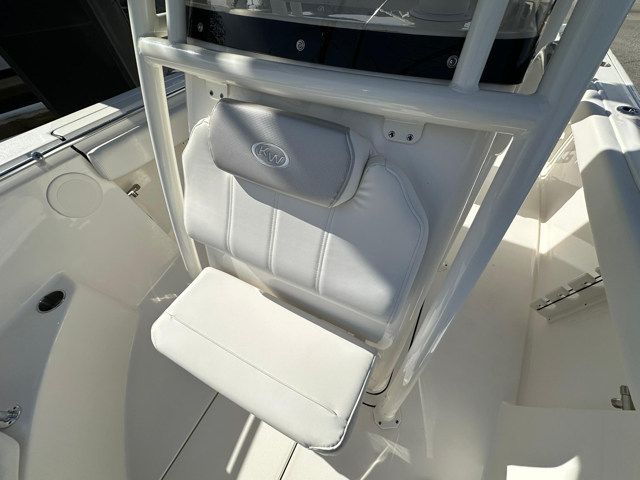 2024 Key West 244 Center Console Center Console for sale - YachtWorld