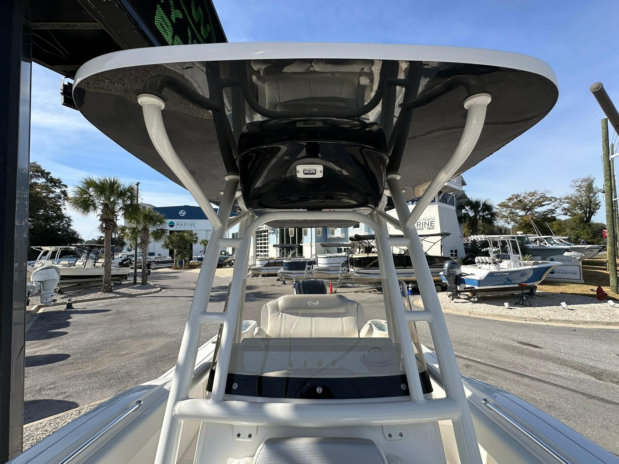 2024 Key West 244 Center Console Center Console for sale - YachtWorld
