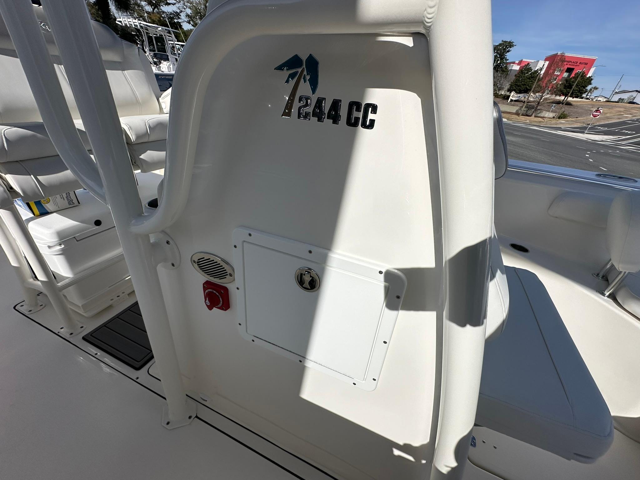2024 Key West 244 Center Console Center Console for sale - YachtWorld