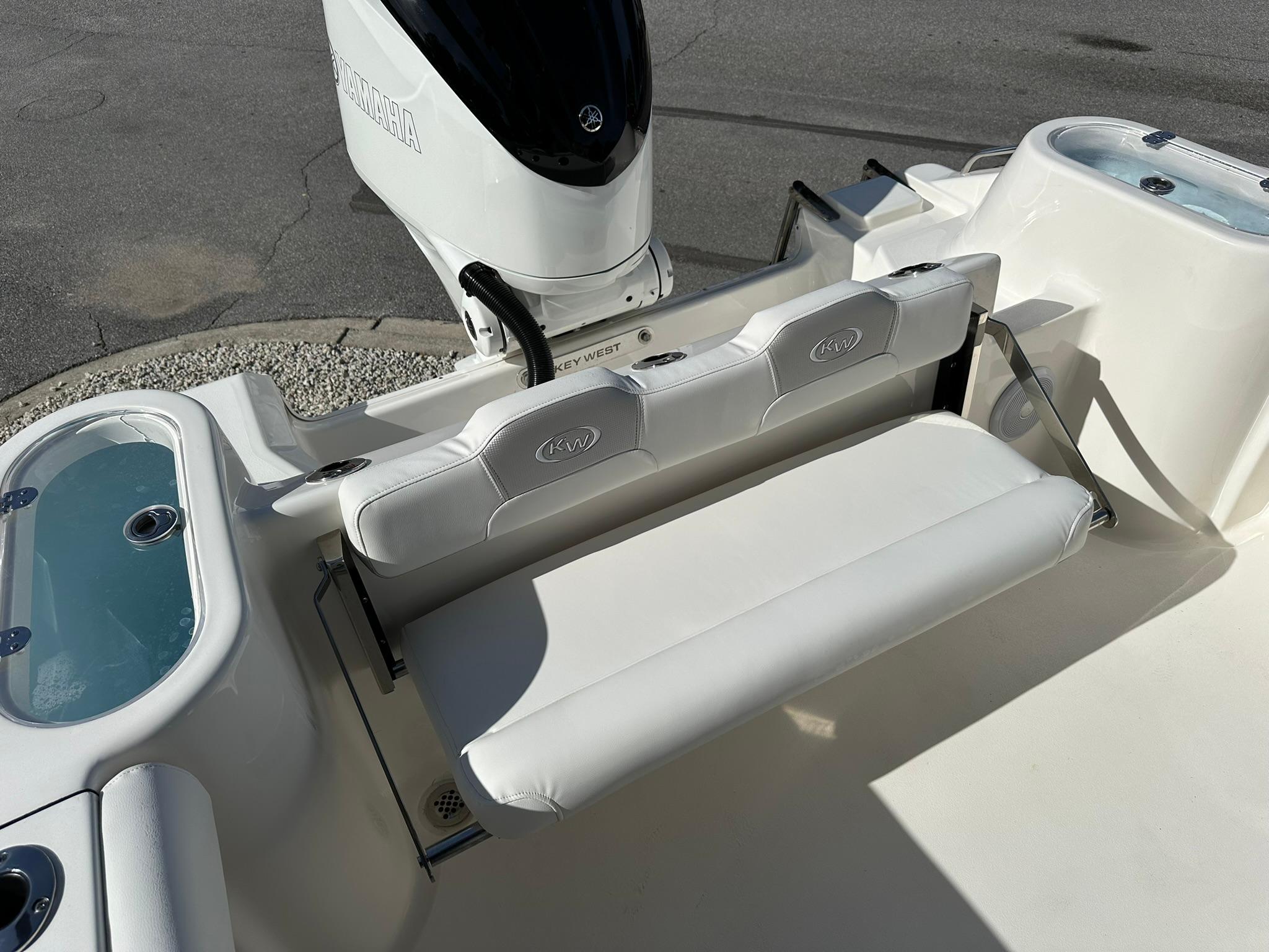 2024 Key West 244 Center Console Center Console for sale - YachtWorld