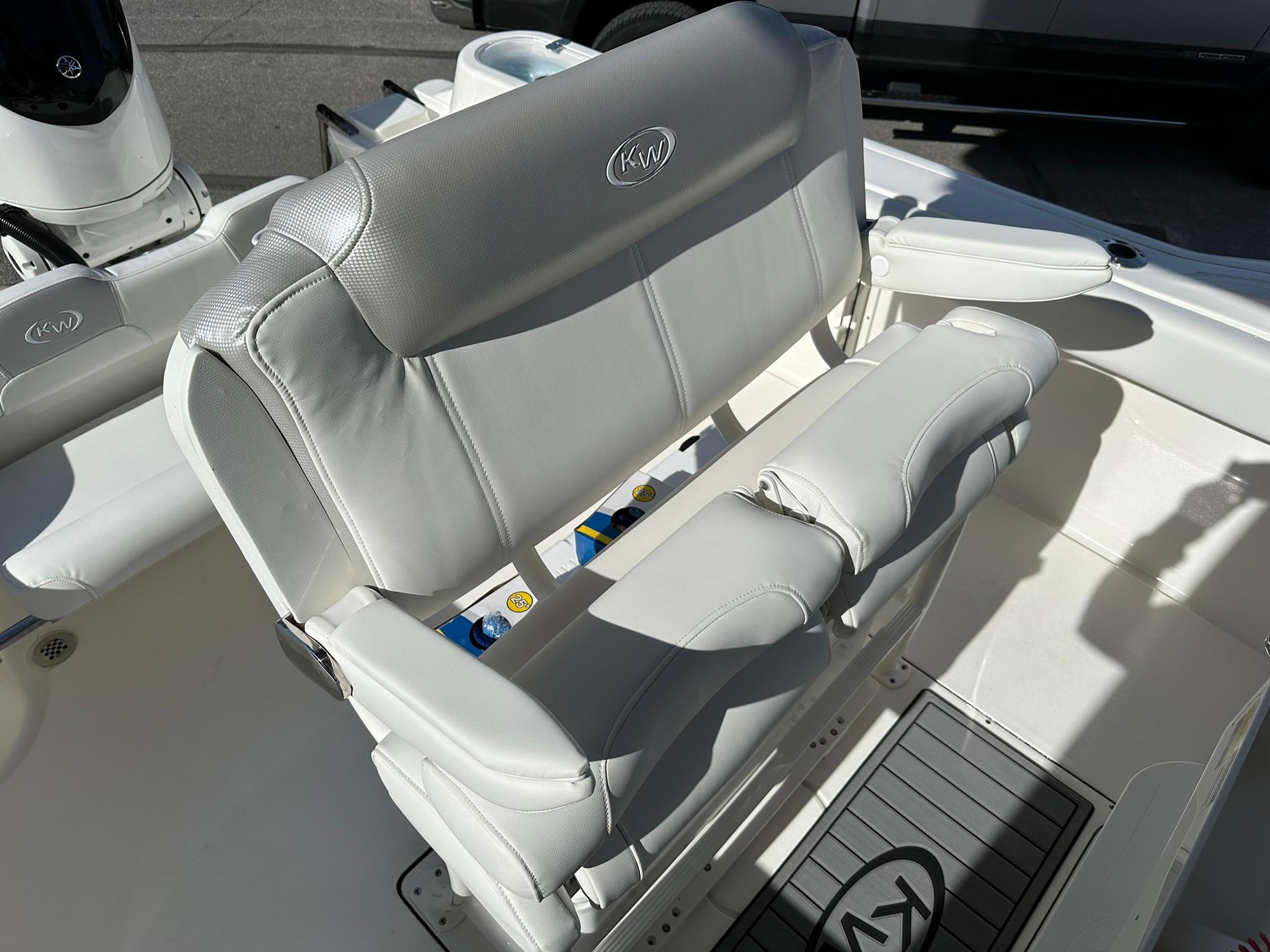 2024 Key West 244 Center Console Centre Console for sale - YachtWorld