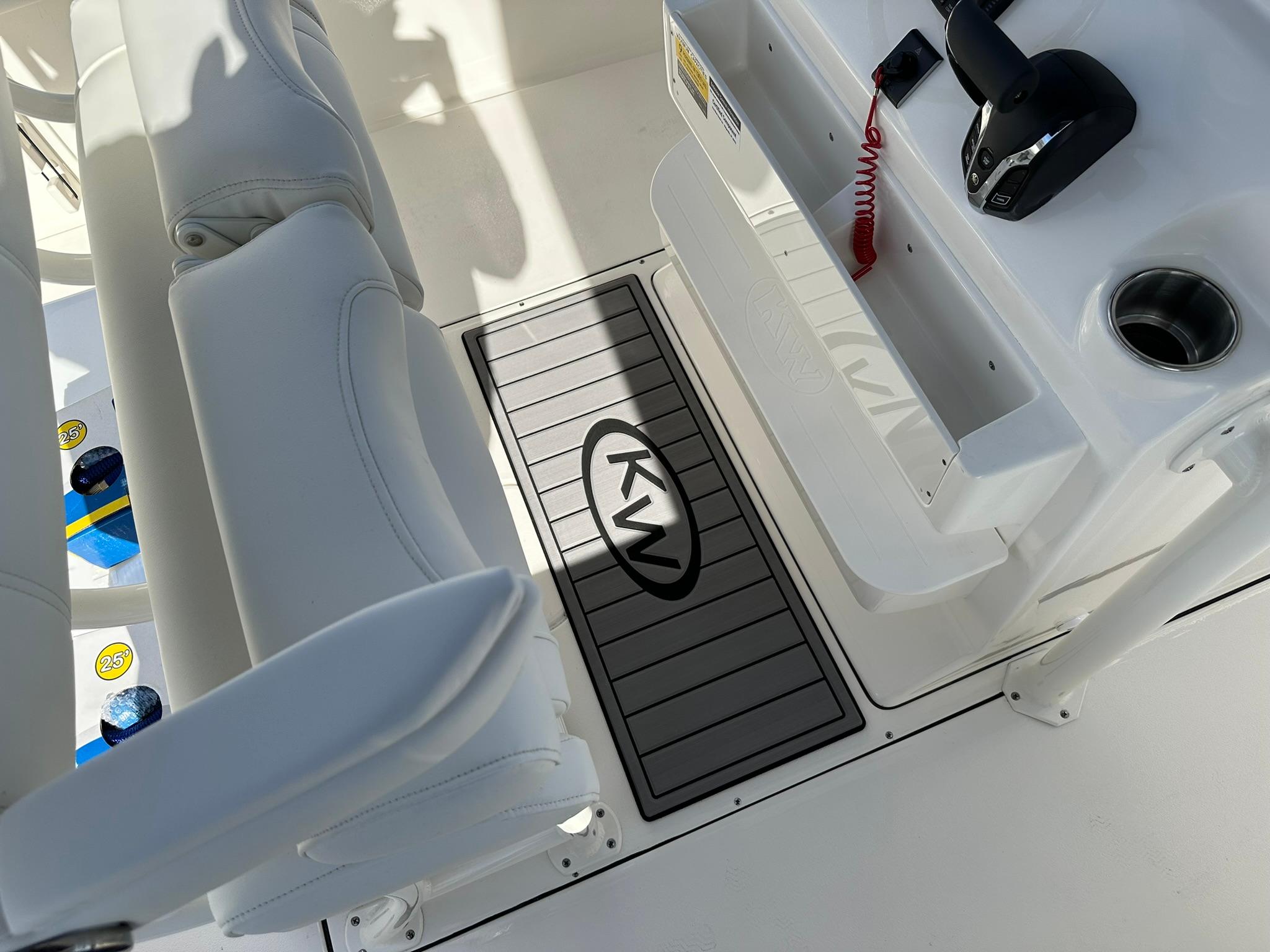 2024 Key West 244 Center Console Center Console for sale - YachtWorld