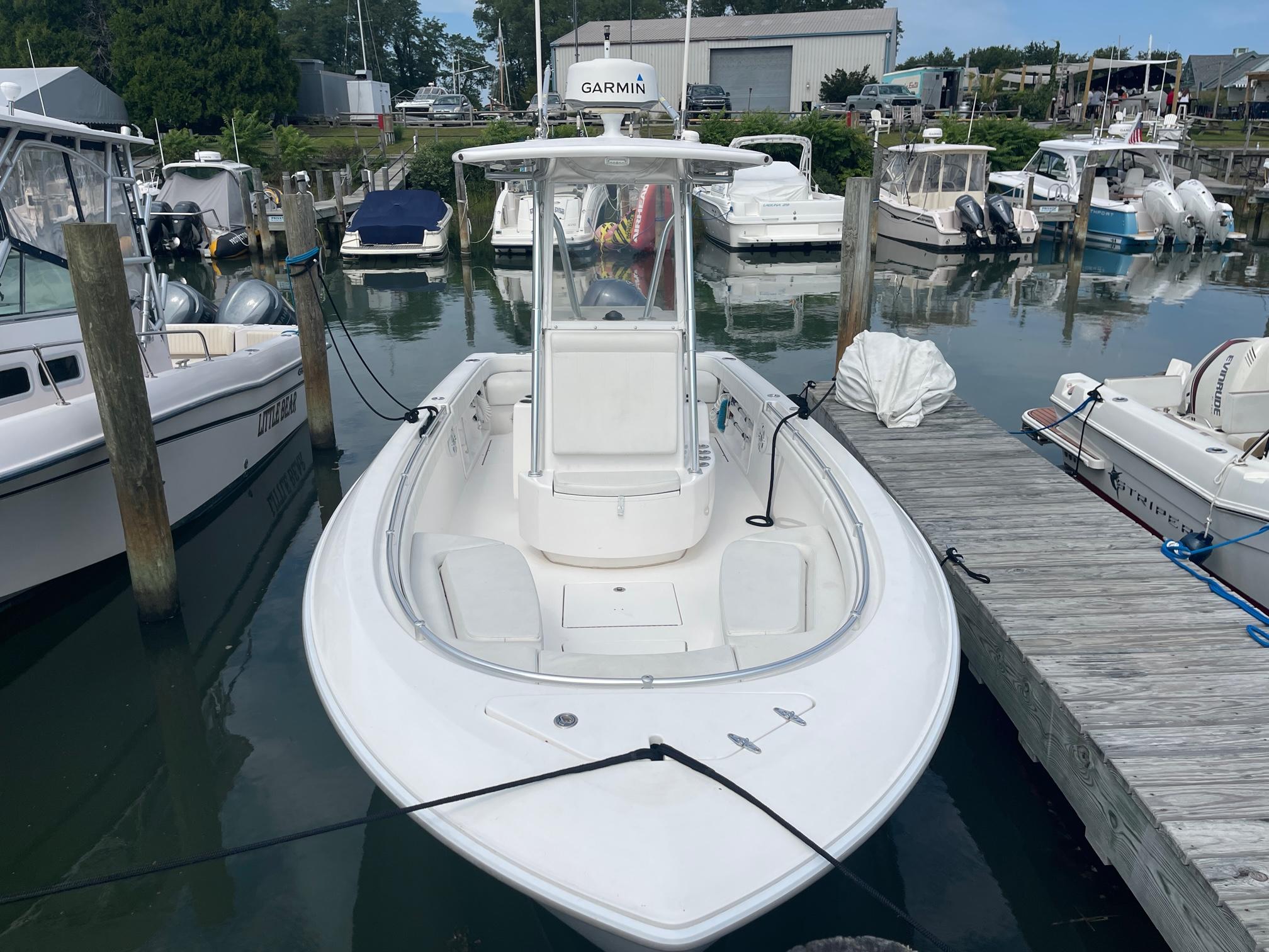 2014 Contender 24 Sport Center Console for sale - YachtWorld