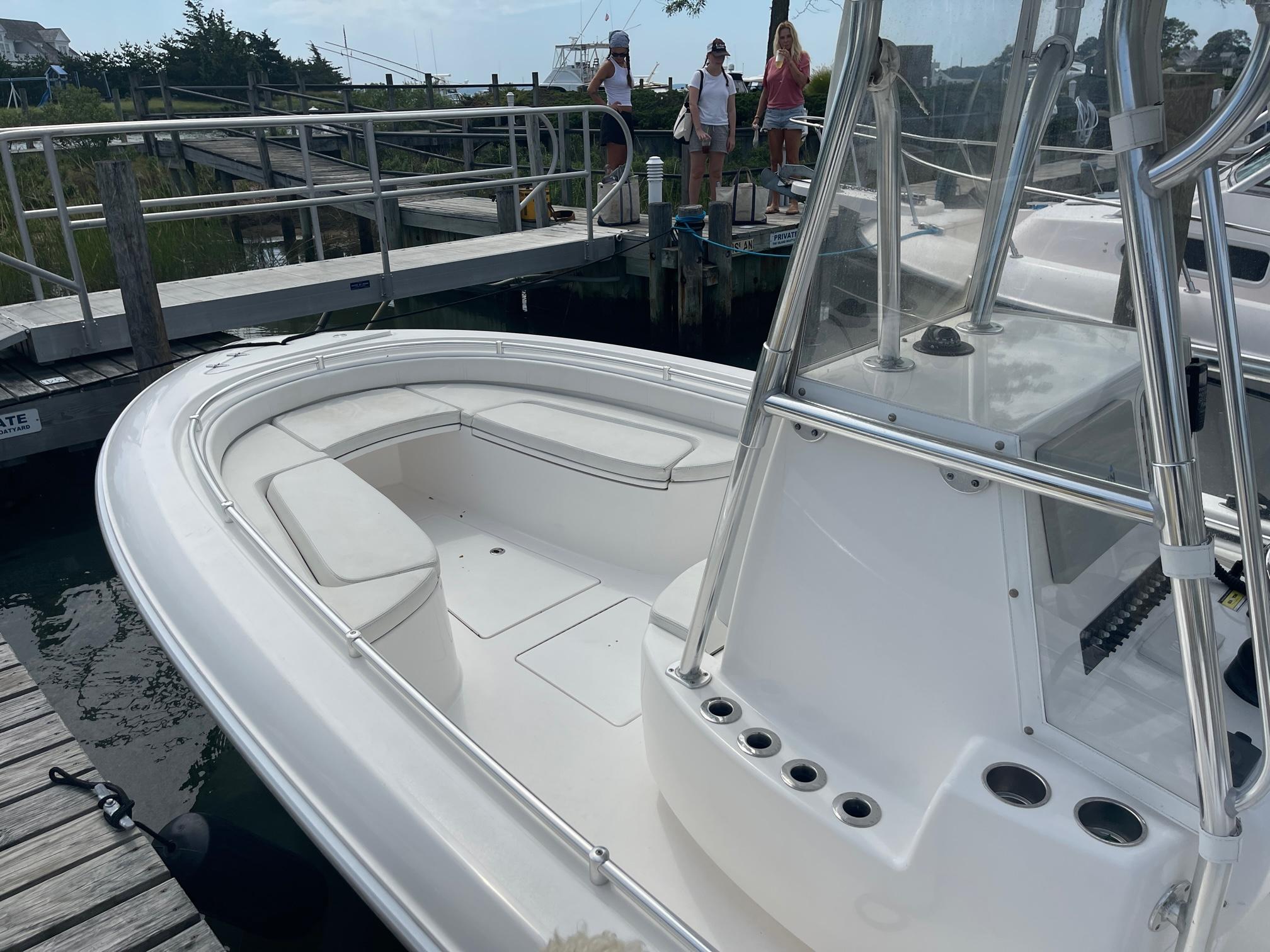 2014 Contender 24 Sport Center Console for sale - YachtWorld