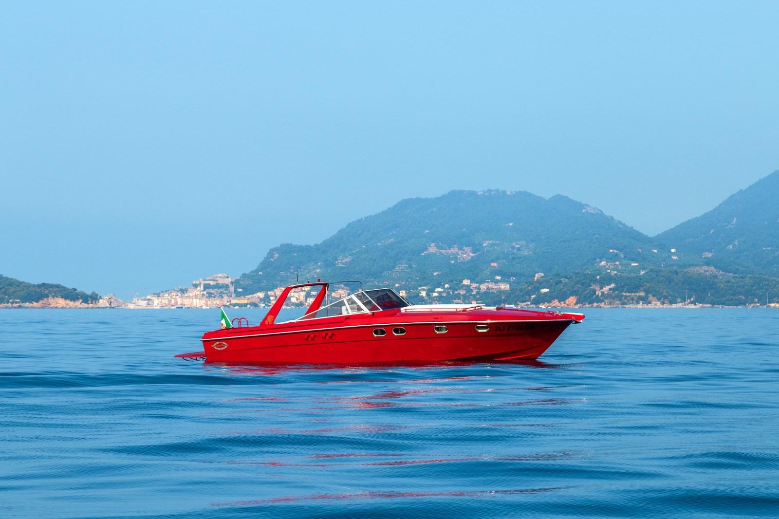 Used 1985 Magnum Magnum 40 | TopBoats