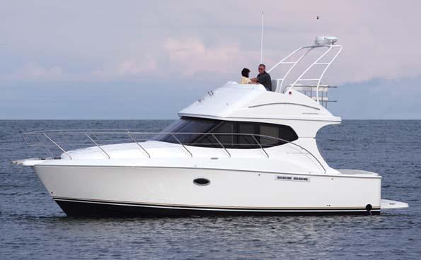 Silverton 33 Convertible boats for sale | YachtWorld