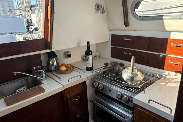 Ocasión 1972 Rogers Contessa - Nord ( 59 ) | TopBarcos.com