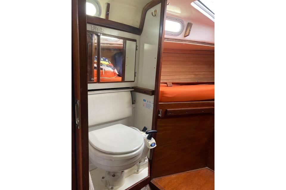 Ocasión 1972 Rogers Contessa - Nord ( 59 ) | TopBarcos.com