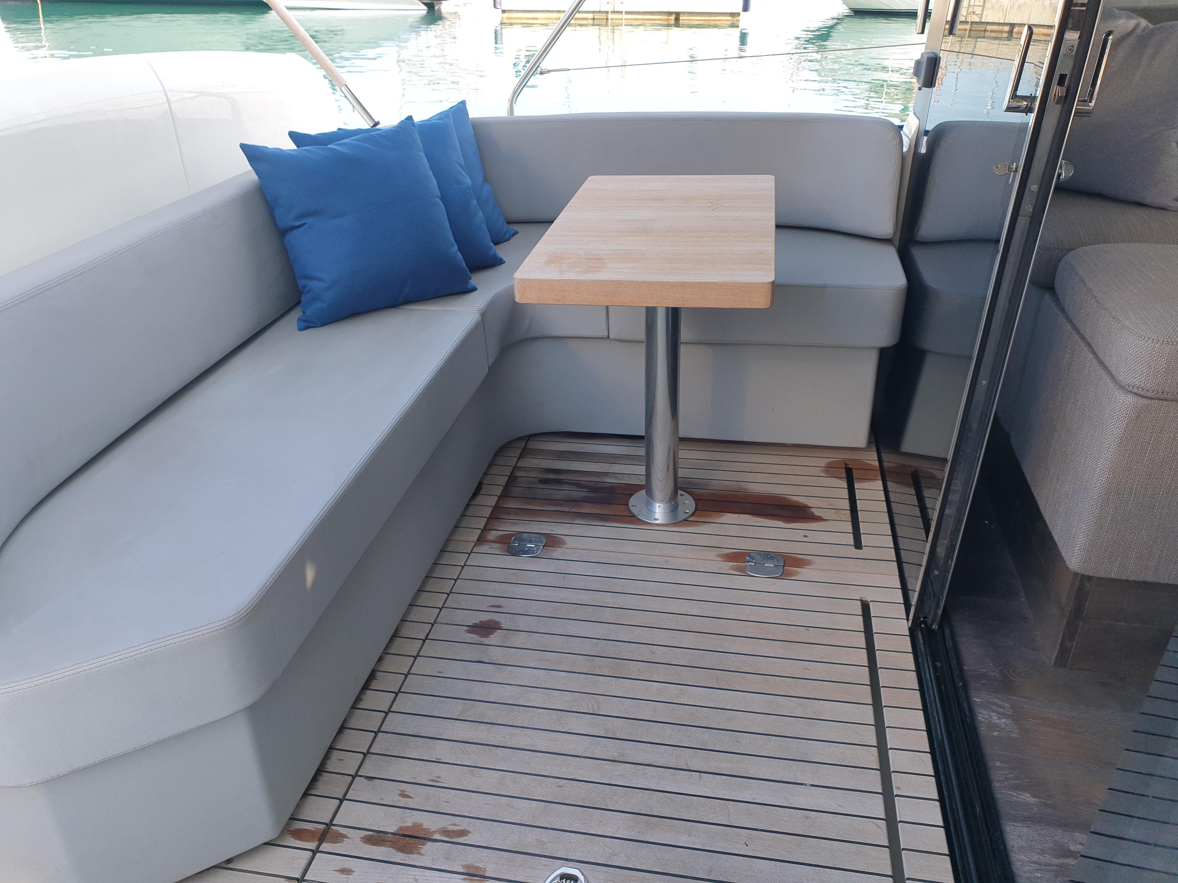 2019 Cranchi T36 Crossover Trawlers en venta - YachtWorld