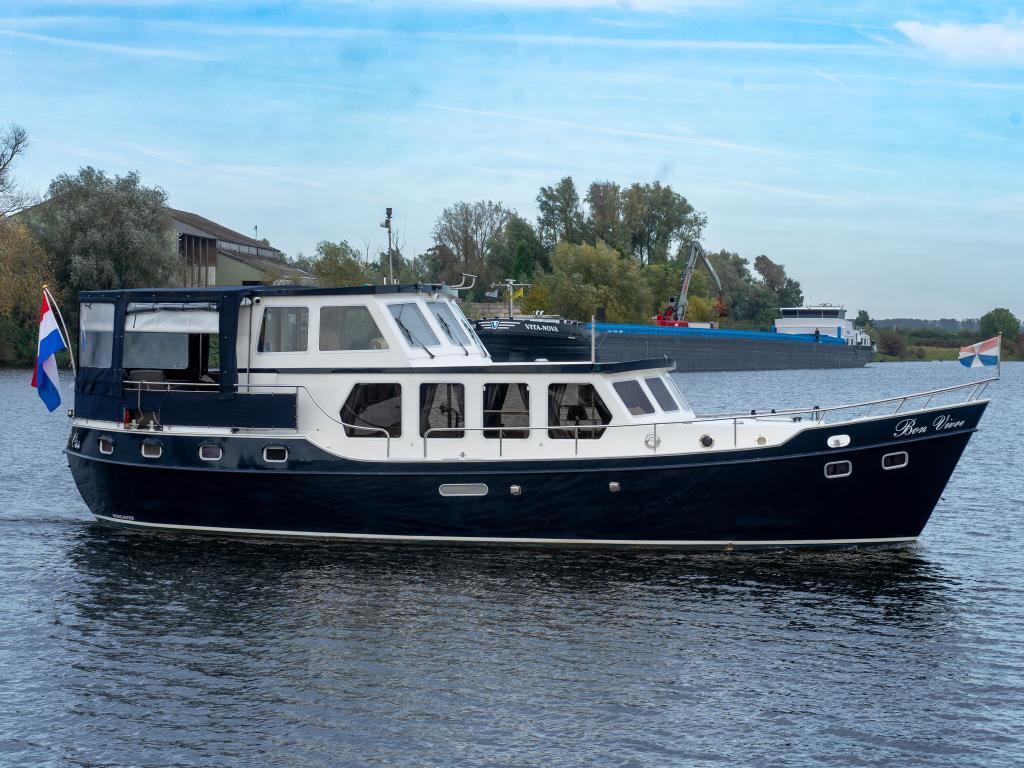 Tweedehands 1996 Bendie Kotter Alem, Nederland 109,000 € | Botentekoop