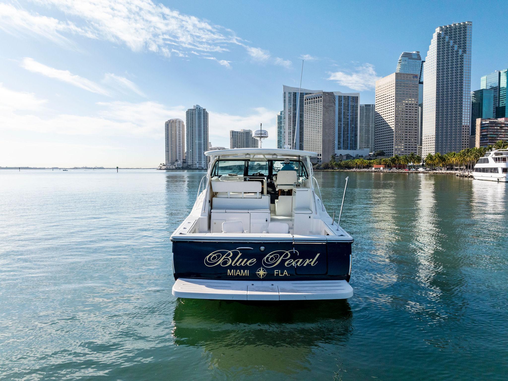 2004 Tiara Yachts 4200 Open Sports Cruiser for sale - YachtWorld