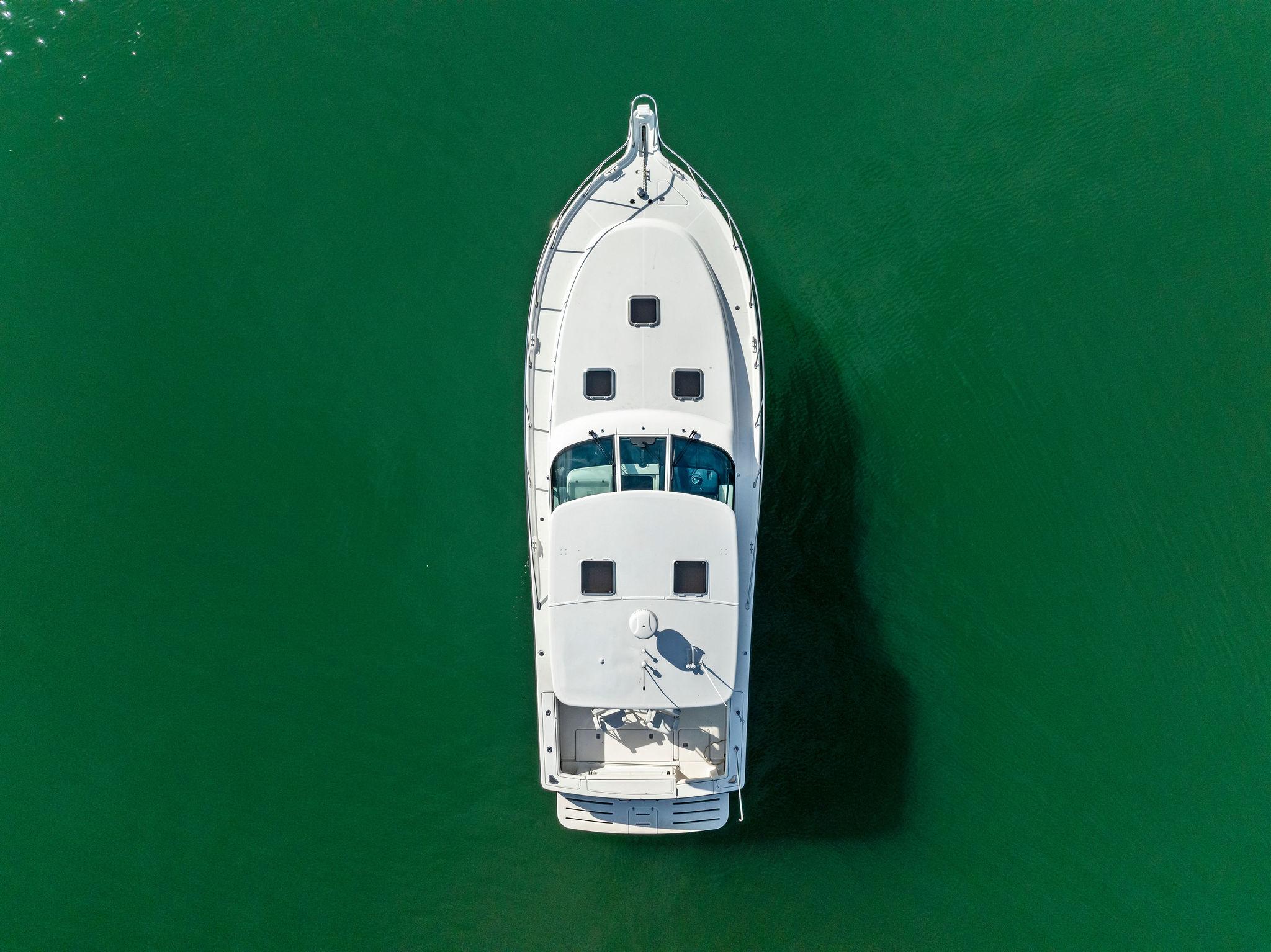 2004 Tiara Yachts 4200 Open Sports Cruiser for sale - YachtWorld