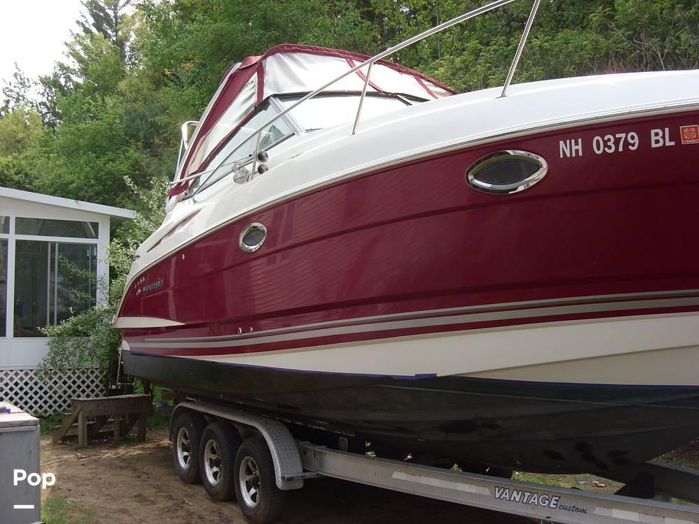 Monterey 290 Cr | 2006 | 9m - New Hampshire | Boatshop24