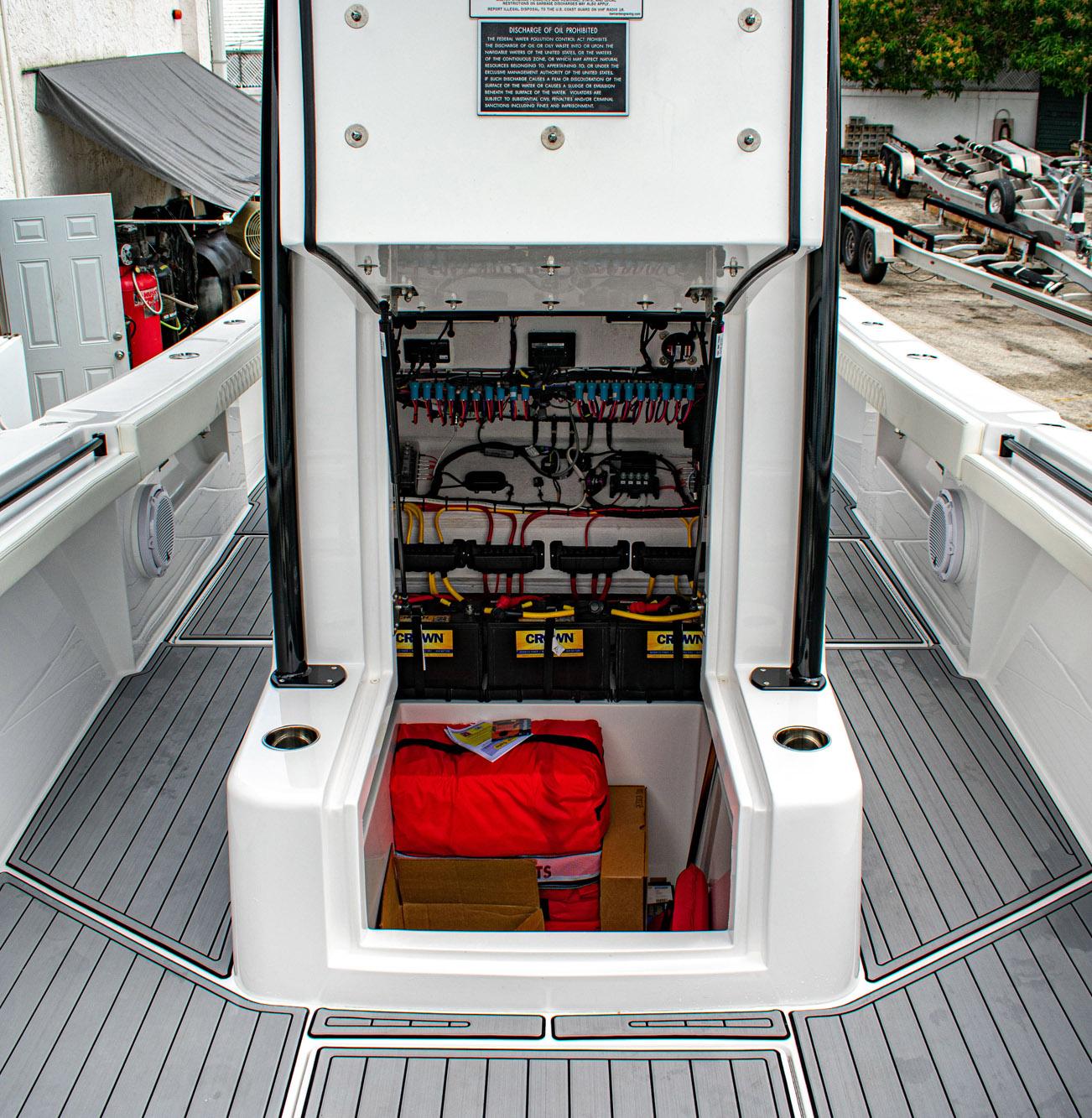 2023 Front Runner 33 Center Console Centre Console for sale - YachtWorld