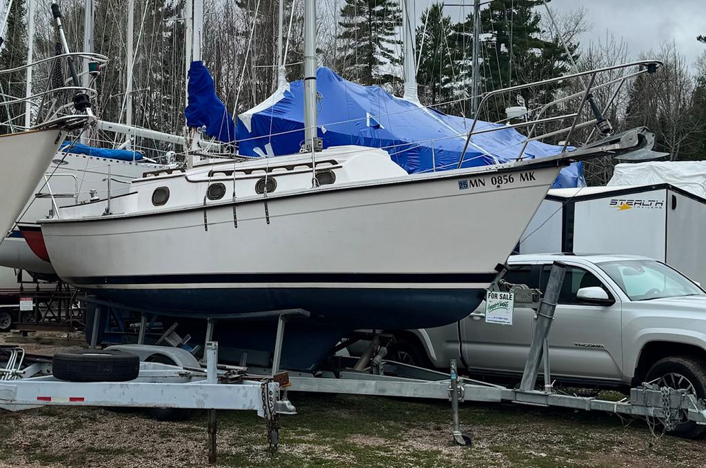 Com pac boats for sale YachtWorld