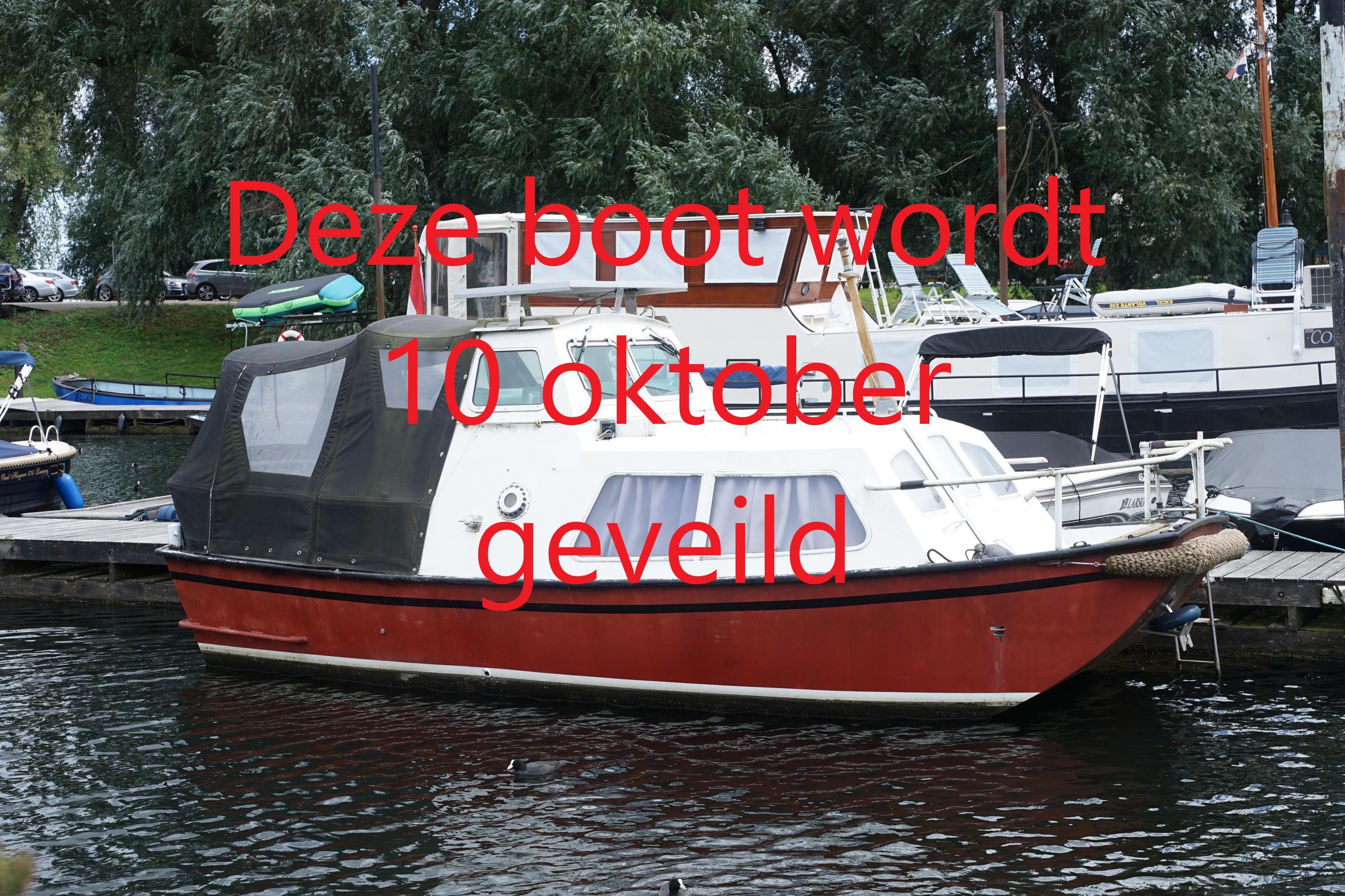 Boten te koop | Botenbank