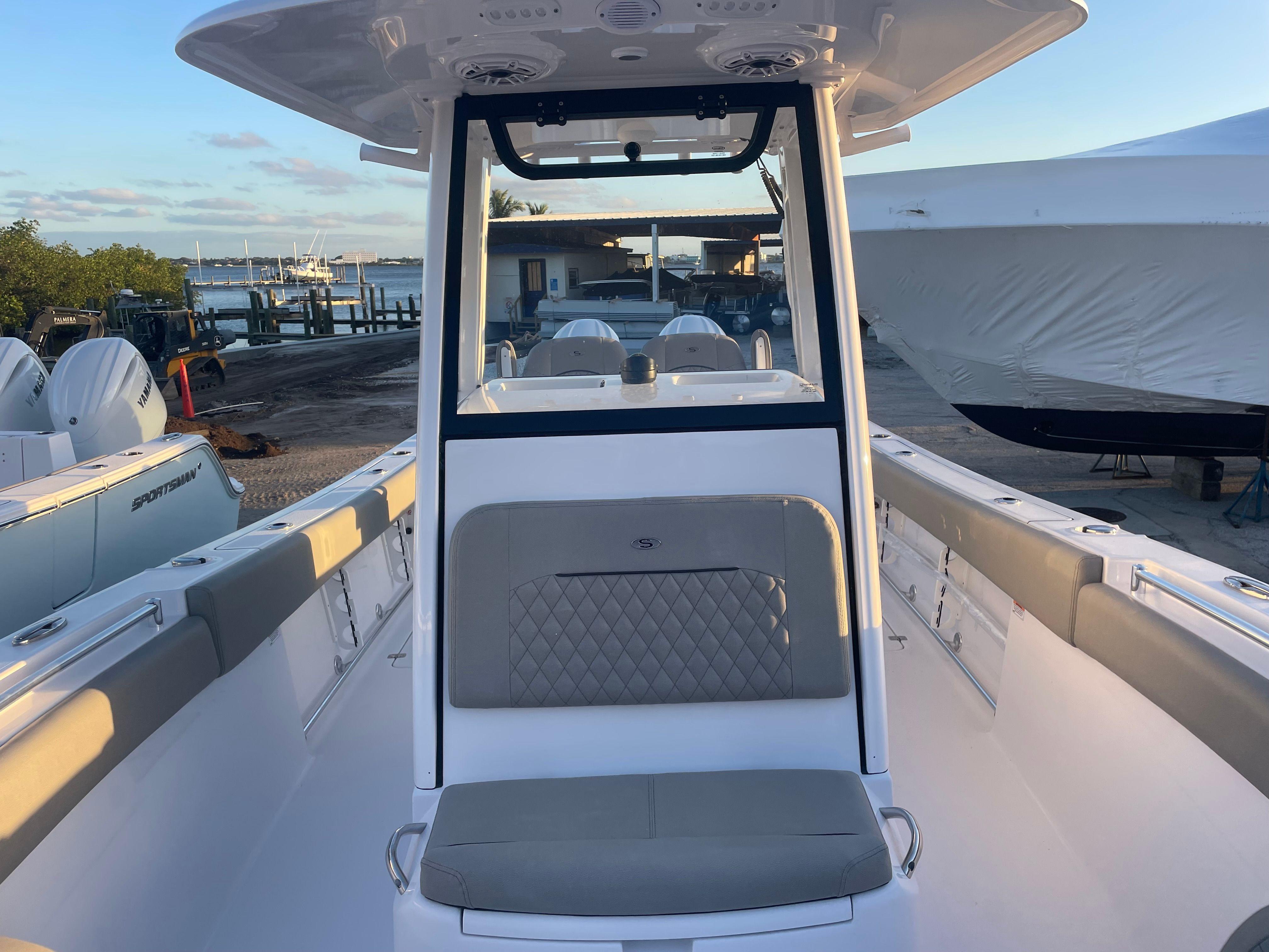 2025 Sportsman Open 252 Center Console for sale - YachtWorld