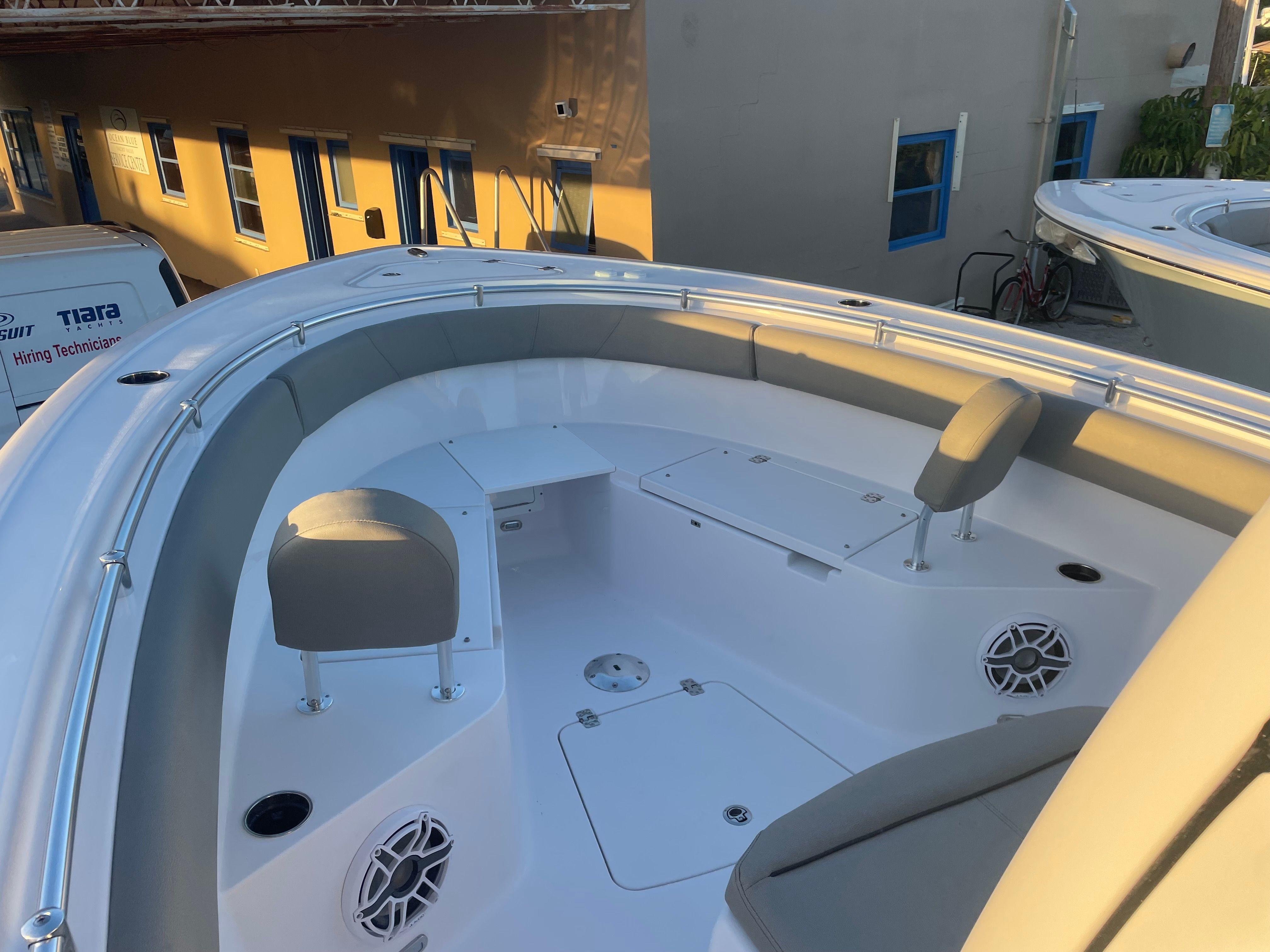 2025 Sportsman Open 252 Center Console for sale - YachtWorld