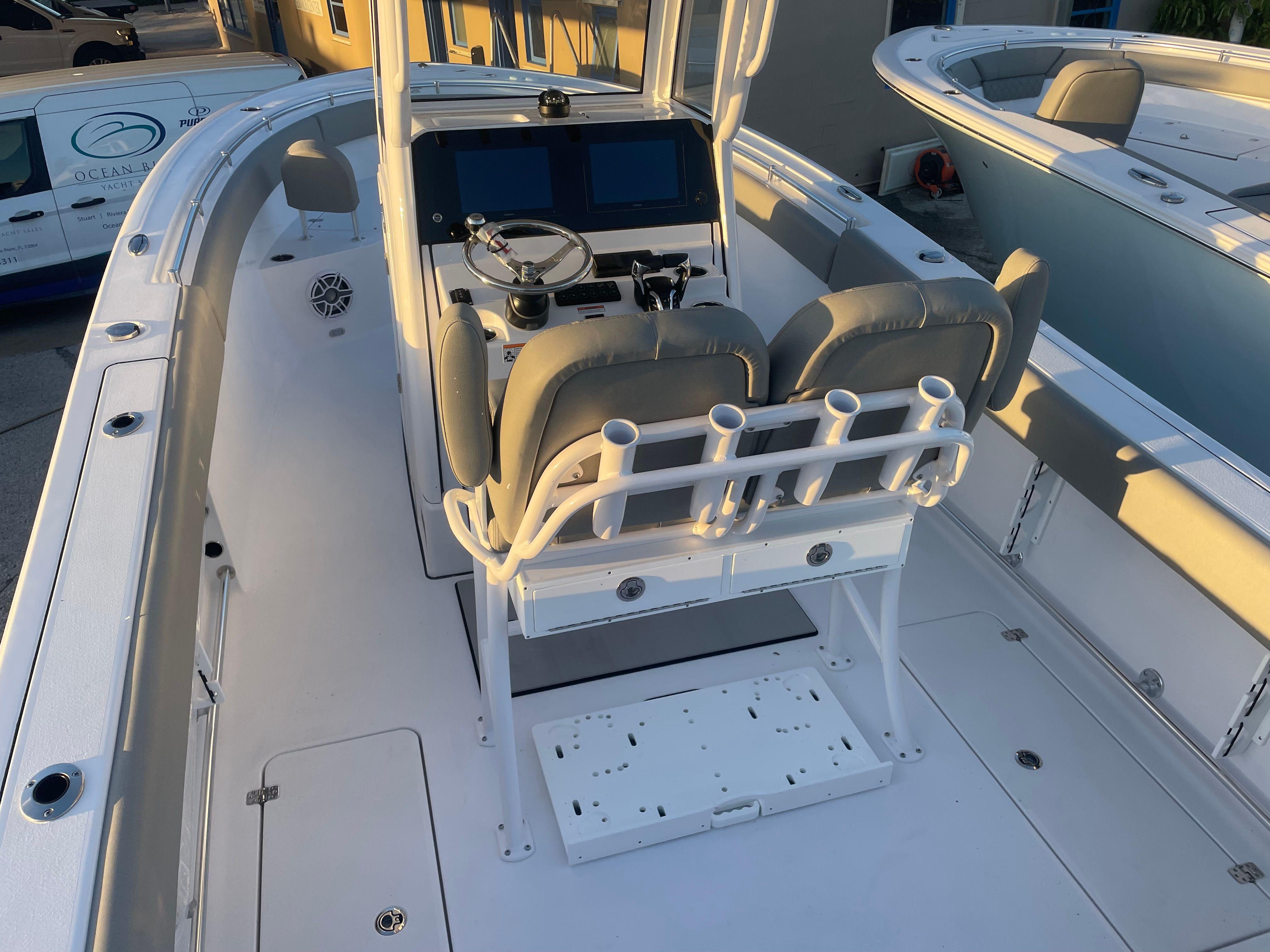 2025 Sportsman Open 252 Center Console for sale - YachtWorld
