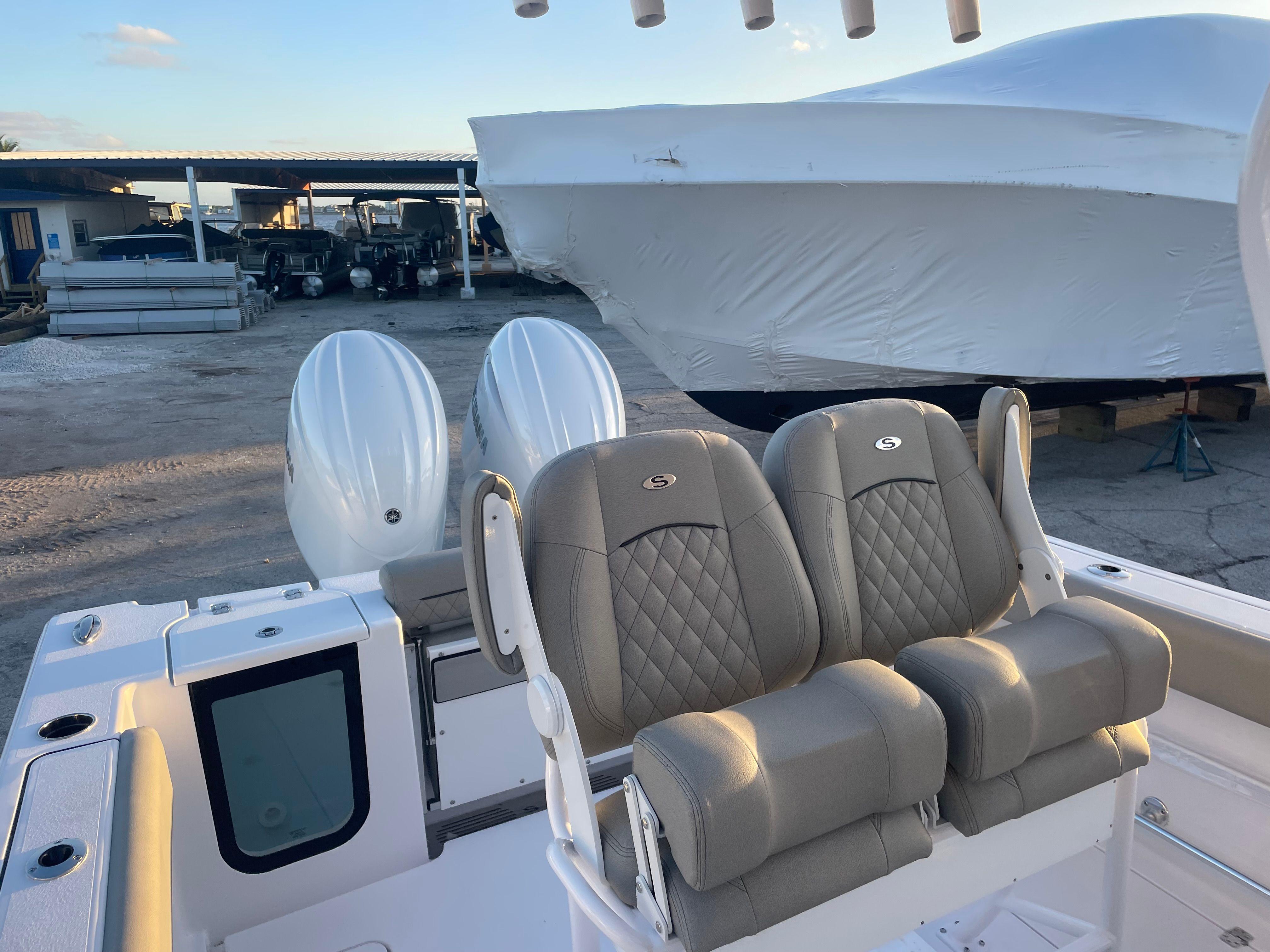 2025 Sportsman Open 252 Center Console for sale - YachtWorld