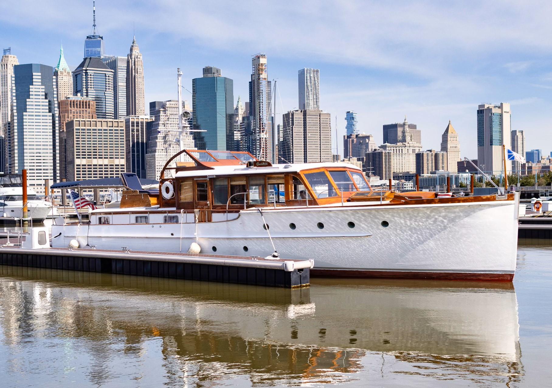 Page 5 of 21 | Power Wood boats for sale | YachtWorld