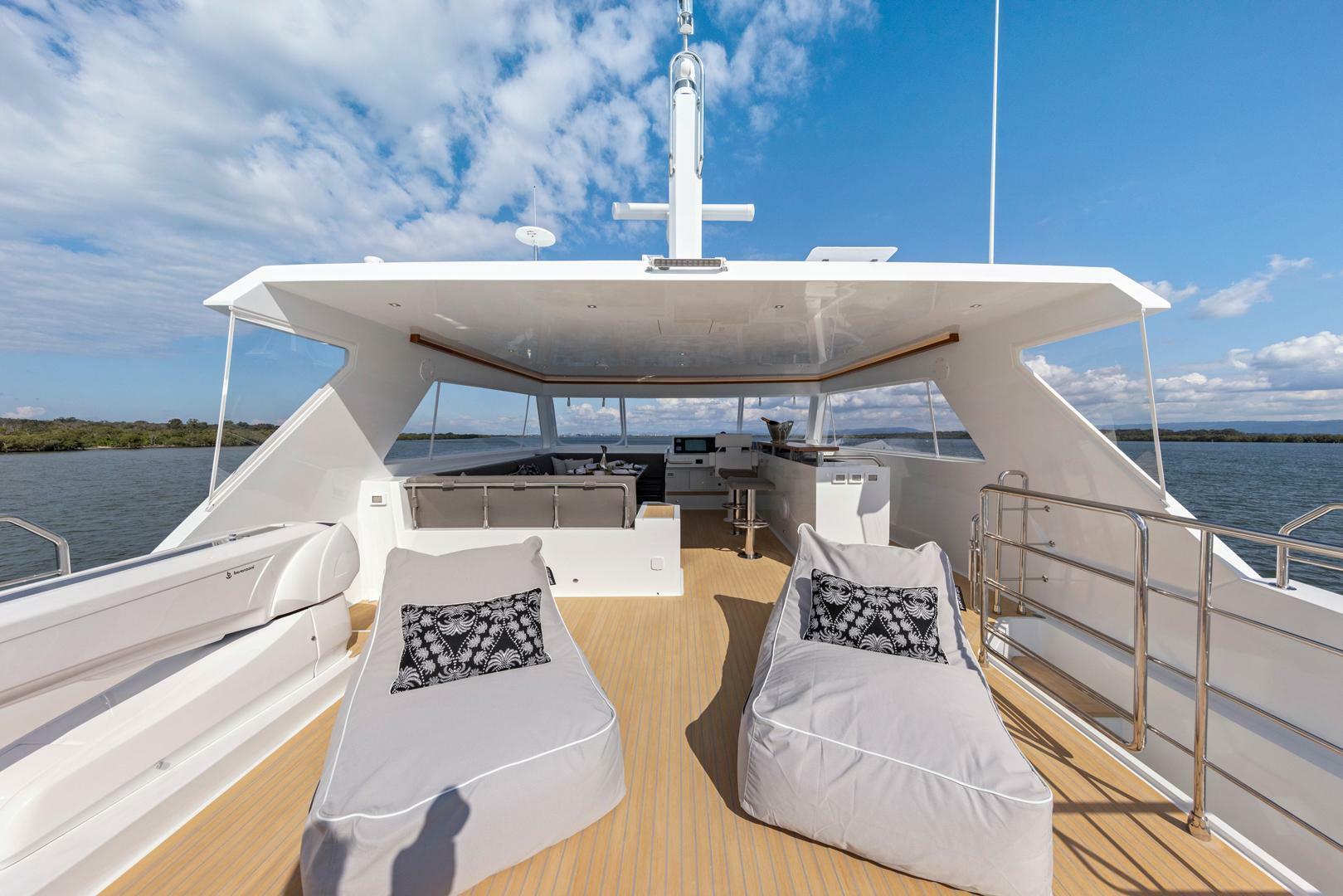 2026 ILIAD 62 Power Catamaran for sale - YachtWorld