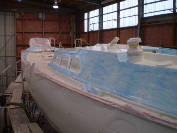 1978 Southern Ocean Ocean 75 Motorsailer for sale - YachtWorld