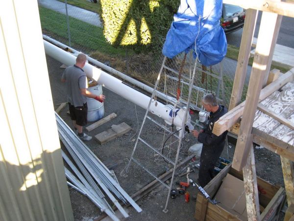 1978 Southern Ocean Ocean 75 Motorsailer for sale - YachtWorld