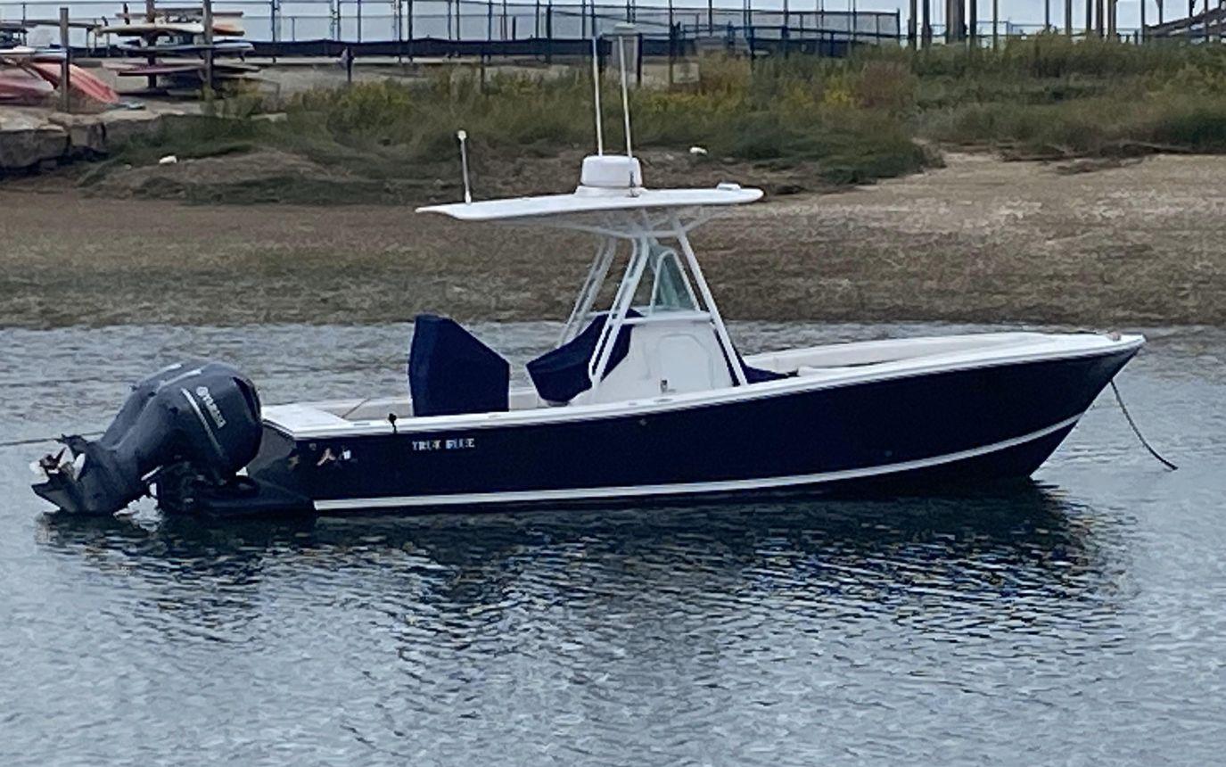 2013 Regulator 26 Fs Center Console for sale - YachtWorld