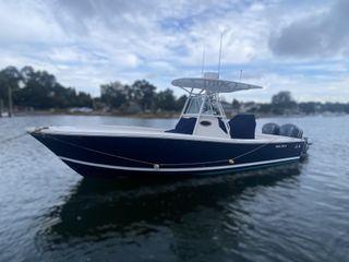 2013 Regulator 26 Fs Center Console for sale - YachtWorld