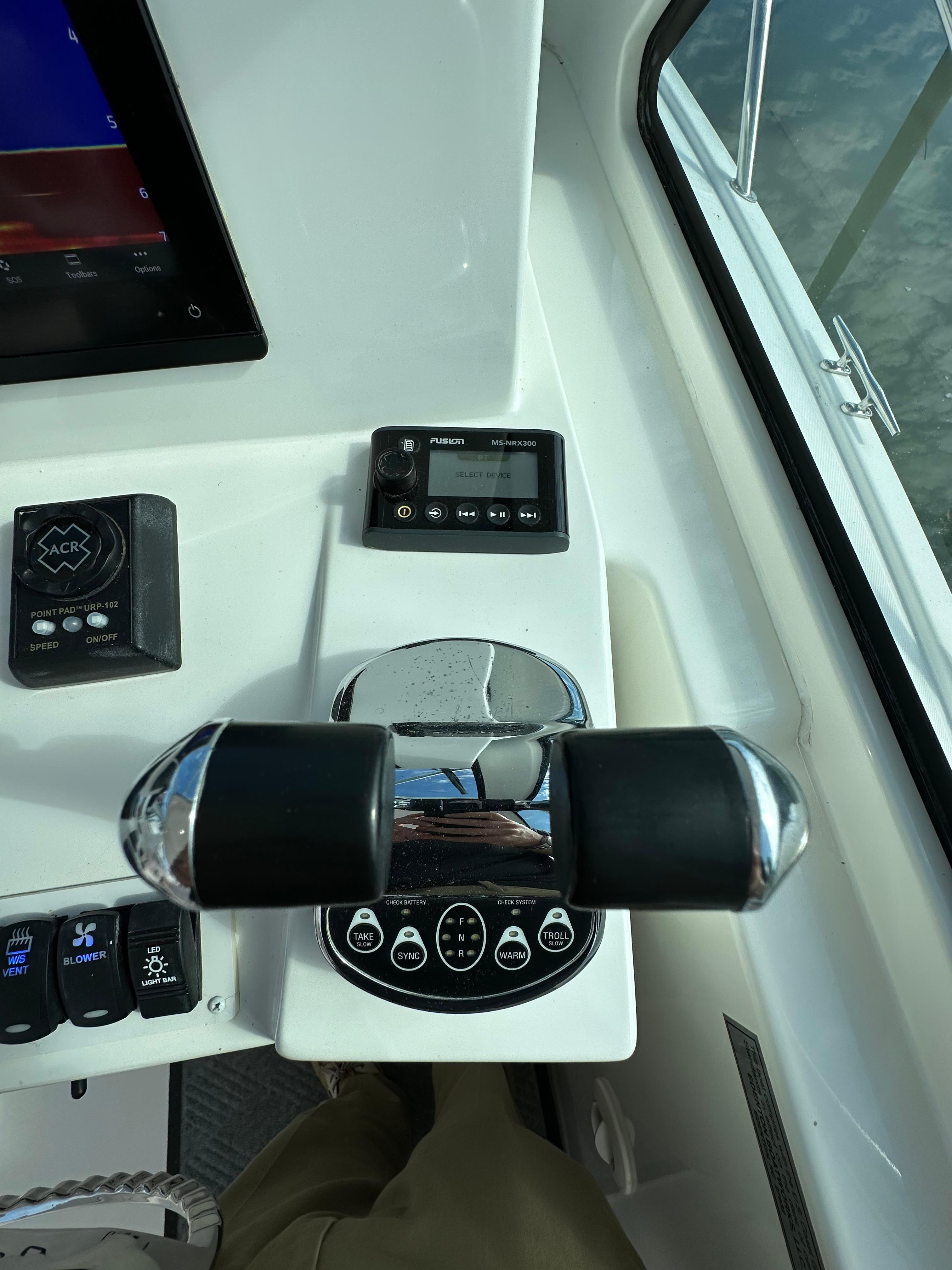 2018 Albemarle 32 Express Sport Fishing for sale - YachtWorld