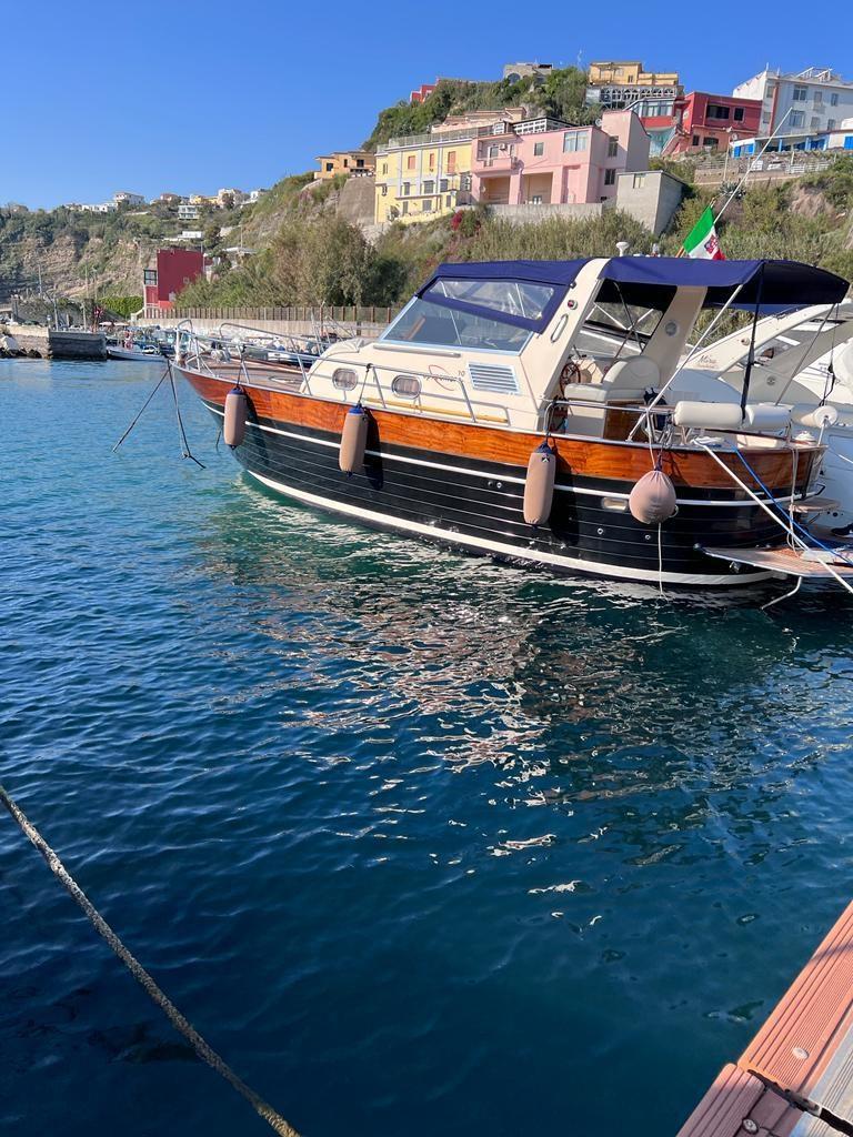 2001 Apreamare 10 Semi Cabin Other for sale - YachtWorld