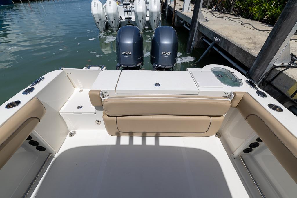 2019 NauticStar 25 XS Offshore Center Console for sale - YachtWorld