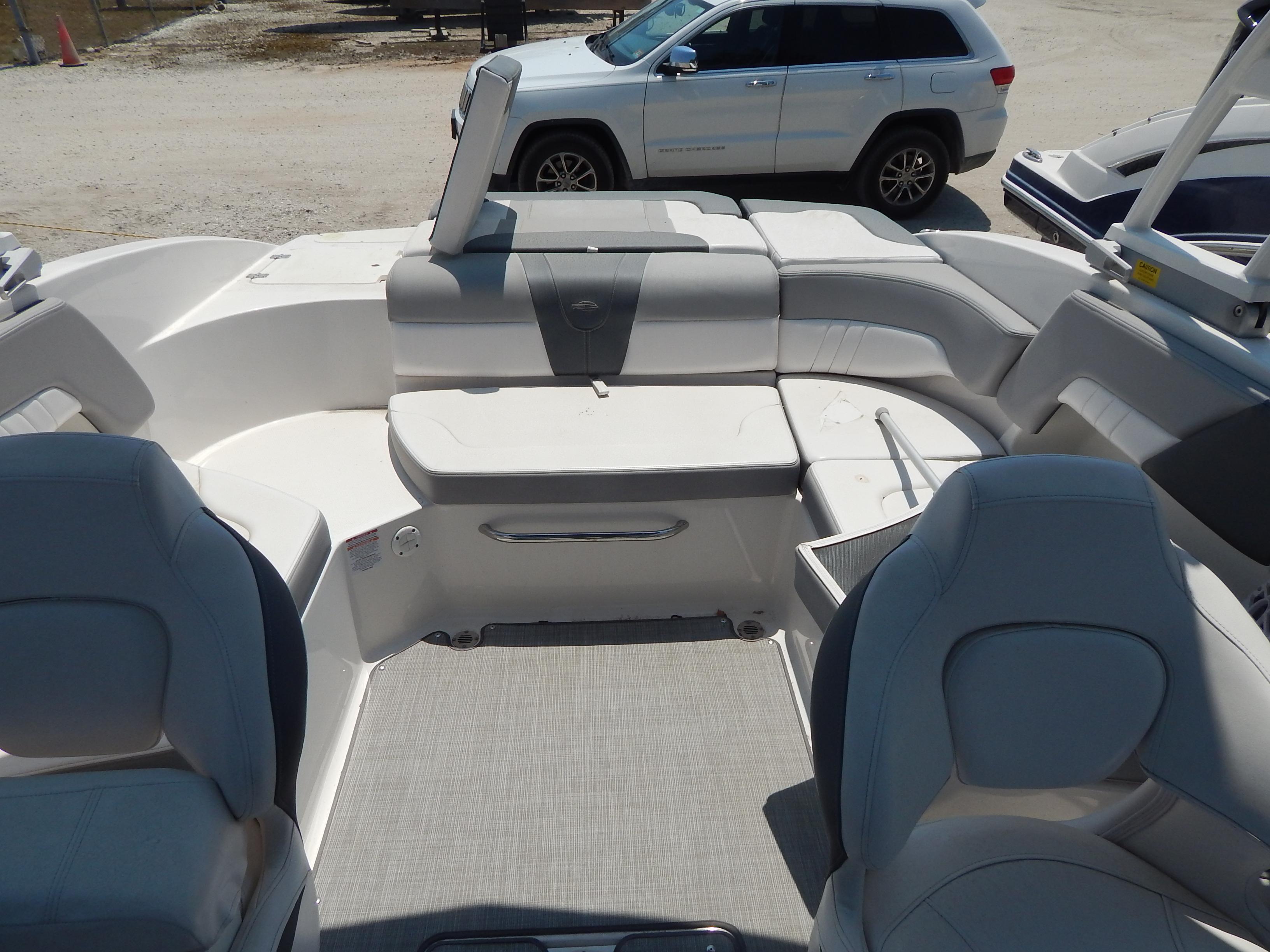 2021 Chaparral 23 SSi Bowrider for sale - YachtWorld