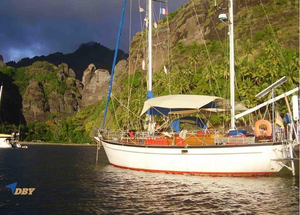 Vindo 65 | 1978 | 12m - New South Wales | Boatshop24