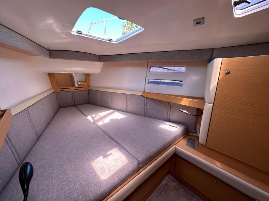 2013 Azuree 40 Racer/ Cruiser Segelboote Kaufen - YachtWorld