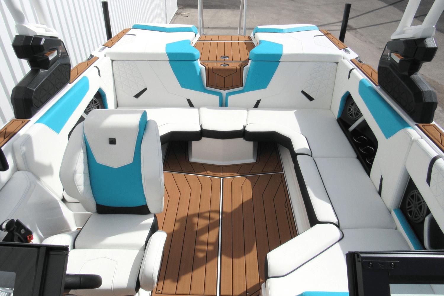 2023 Nautique GS20 Super Air Wasserski/Wakeboard-Boot Kaufen - YachtWorld