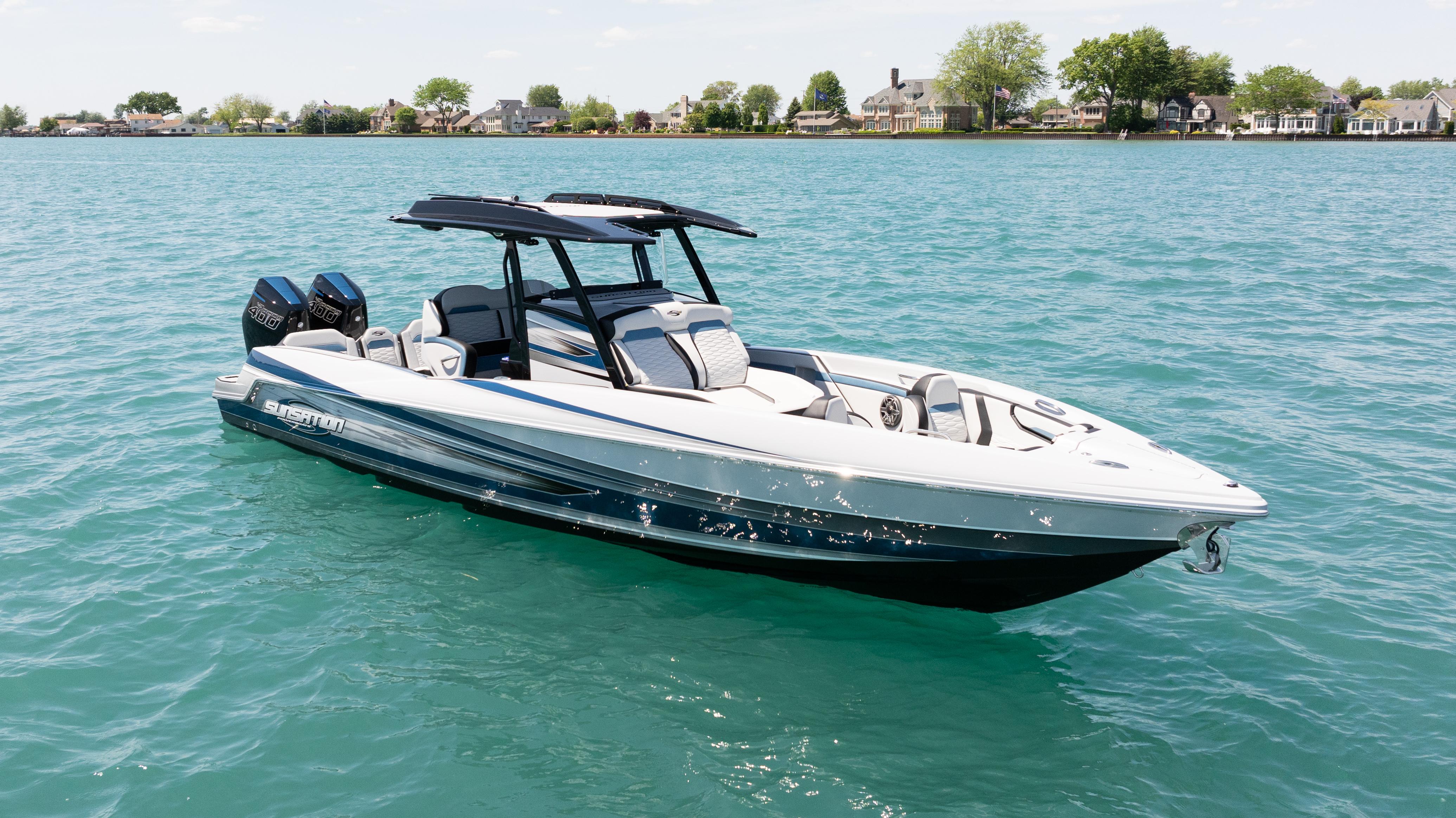 Sunsation boats for sale | YachtWorld