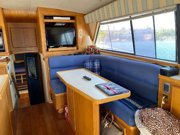 1990 Bertram 50 Convertible for sale - YachtWorld